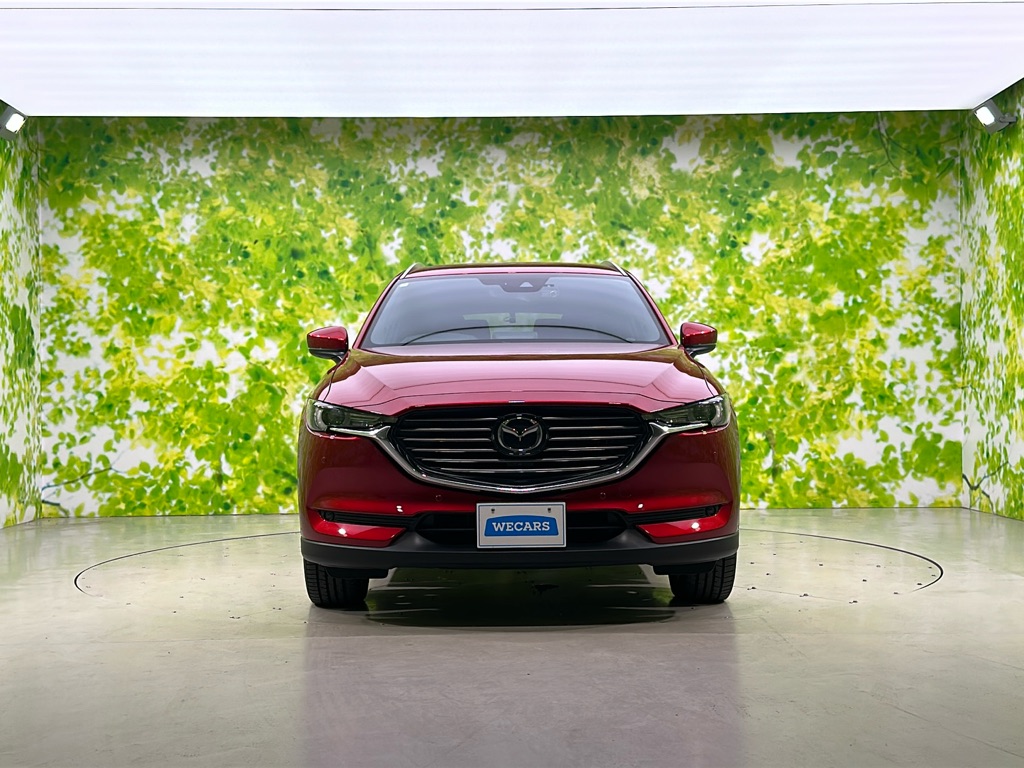 マツダ CX-8 XDプロアクティブSパッケージ 年式：R2年｜クルマを探す｜WECARS（ウィーカーズ）