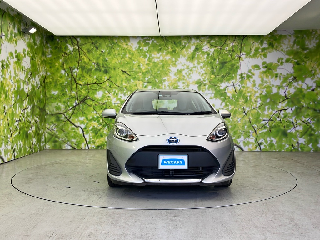 トヨタ アクア L 年式：R2年｜クルマを探す｜WECARS（ウィーカーズ）