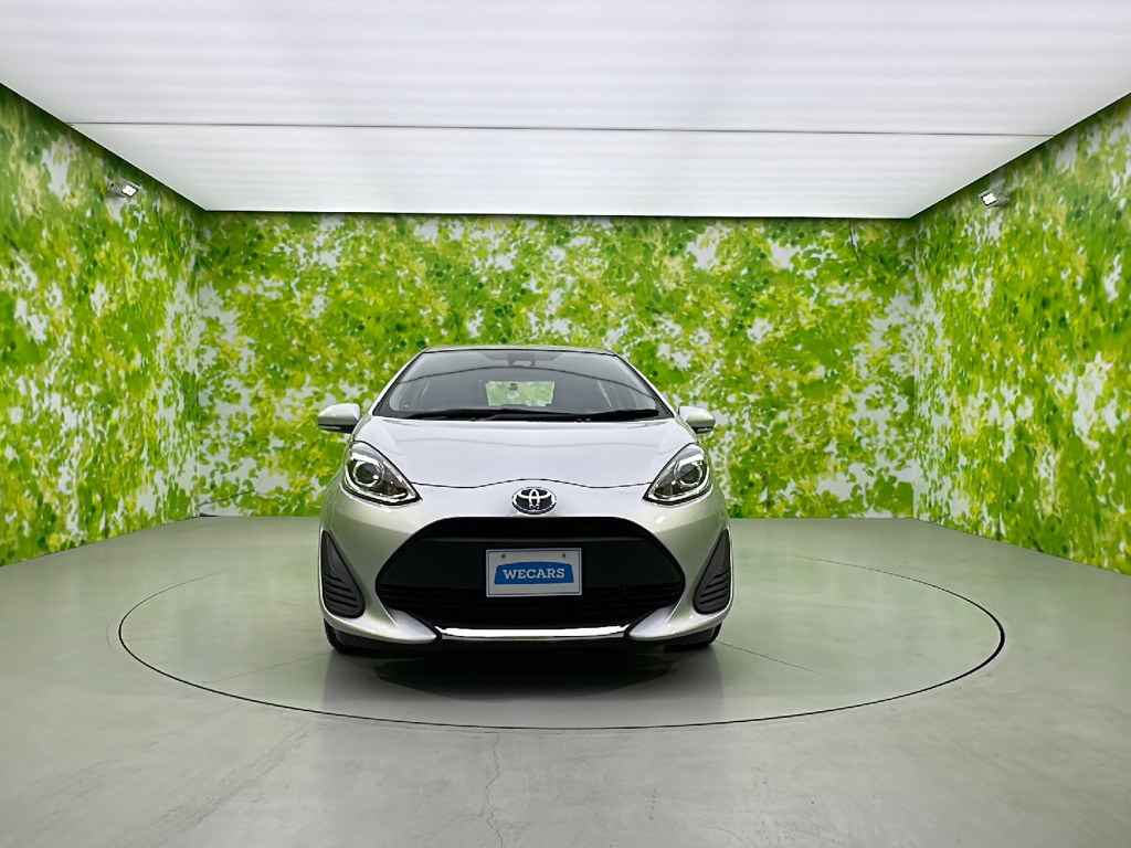 トヨタ アクア L 年式：R2年｜クルマを探す｜WECARS（ウィーカーズ）