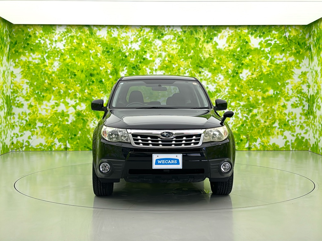 スバル フォレスター 4WD2.0X_Sスタイル 年式：H24年｜クルマを探す｜WECARS（ウィーカーズ）