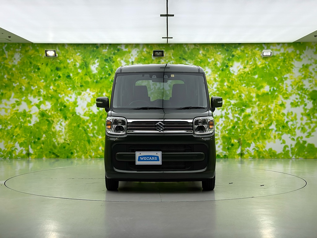 スズキ スペーシア ハイブリッドX 年式：R5年｜クルマを探す｜WECARS（ウィーカーズ）