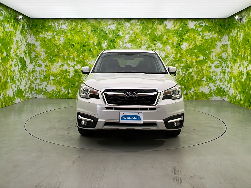 スバル フォレスター 4WD2.0i-Lアイサイト 年式：H28年｜クルマを探す｜WECARS（ウィーカーズ）