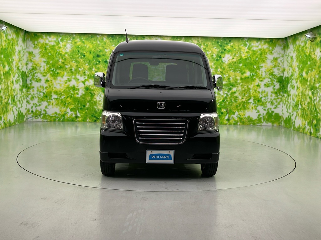 ホンダ バモスホビオ G 年式：H29年｜クルマを探す｜WECARS（ウィーカーズ）