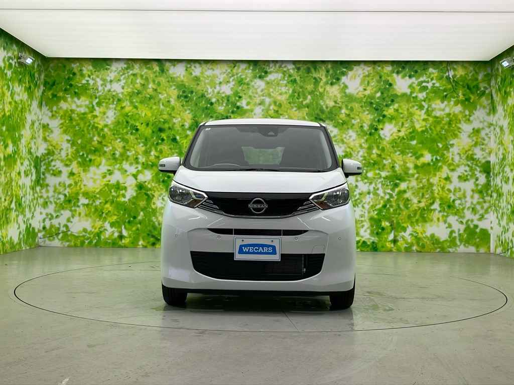 ニッサン デイズ X 年式：R6年｜クルマを探す｜WECARS（ウィーカーズ）