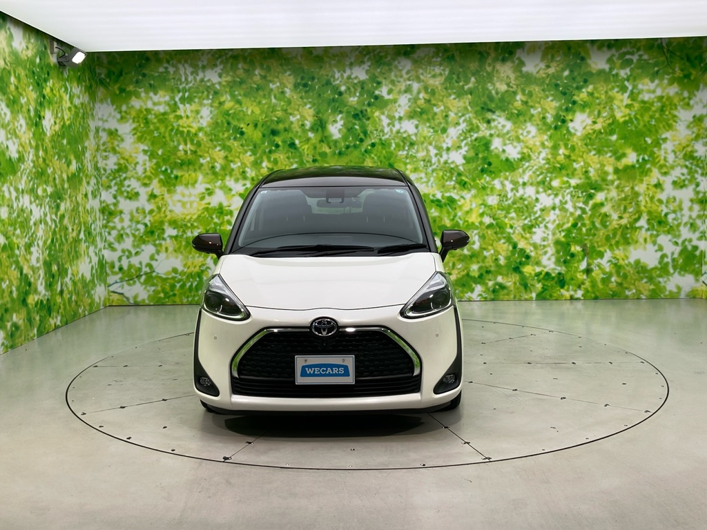 トヨタ シエンタ Gクエロ 年式：R1年｜クルマを探す｜WECARS（ウィーカーズ）