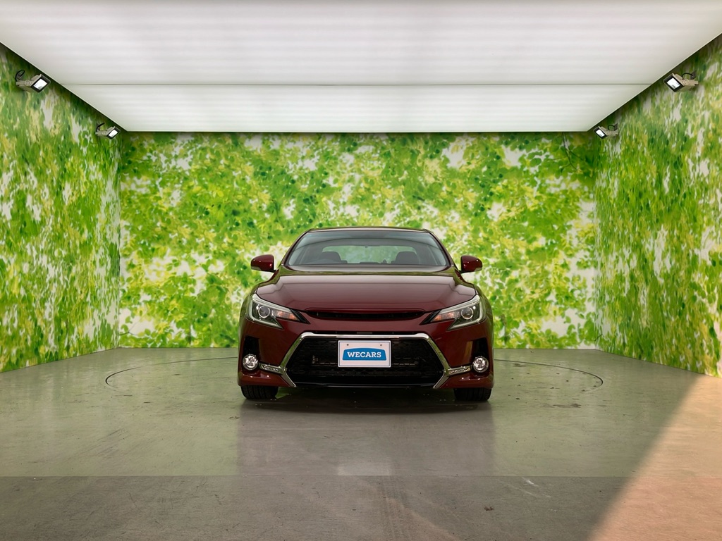 トヨタ マークX 250G_Sパッケージ・Gs 年式：H25年｜クルマを探す｜WECARS（ウィーカーズ）