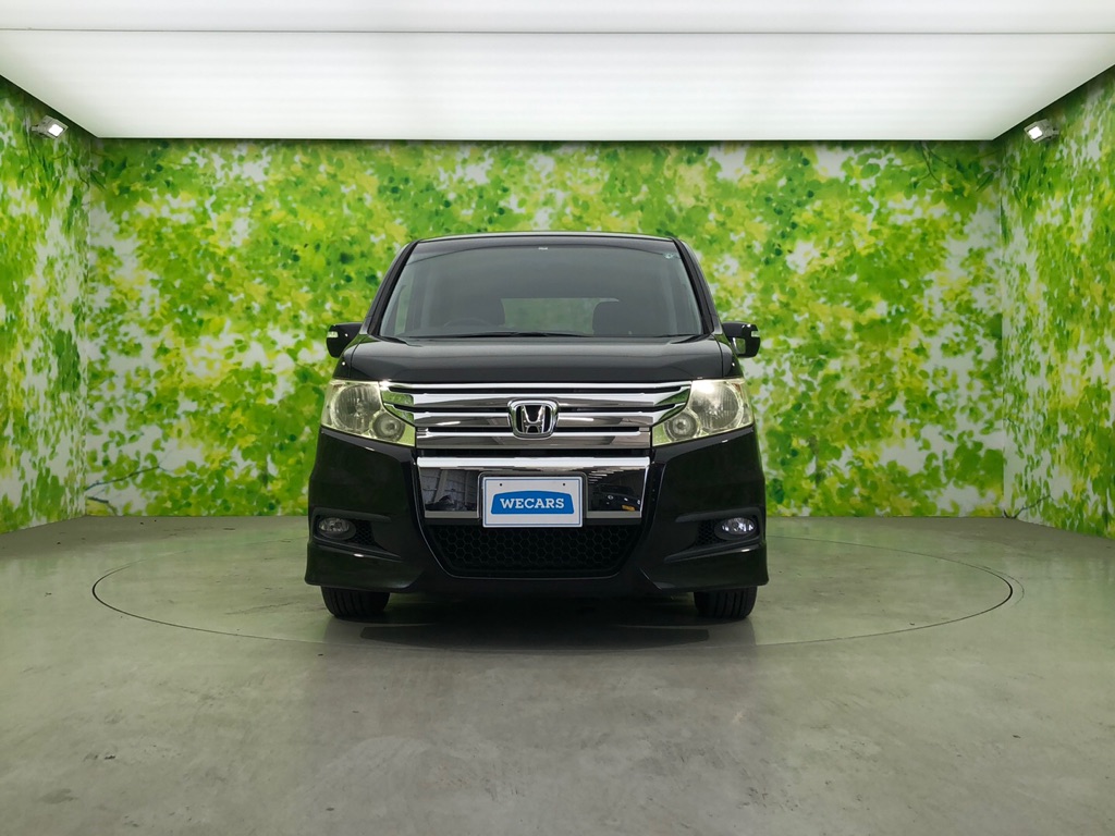 ホンダ ステップワゴンスパーダ スパーダZ 年式：H22年｜クルマを探す｜WECARS（ウィーカーズ）