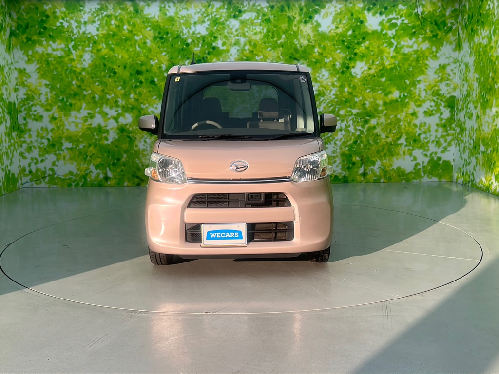 ダイハツ タント X_SA2 年式：H28年｜クルマを探す｜WECARS（ウィーカーズ）