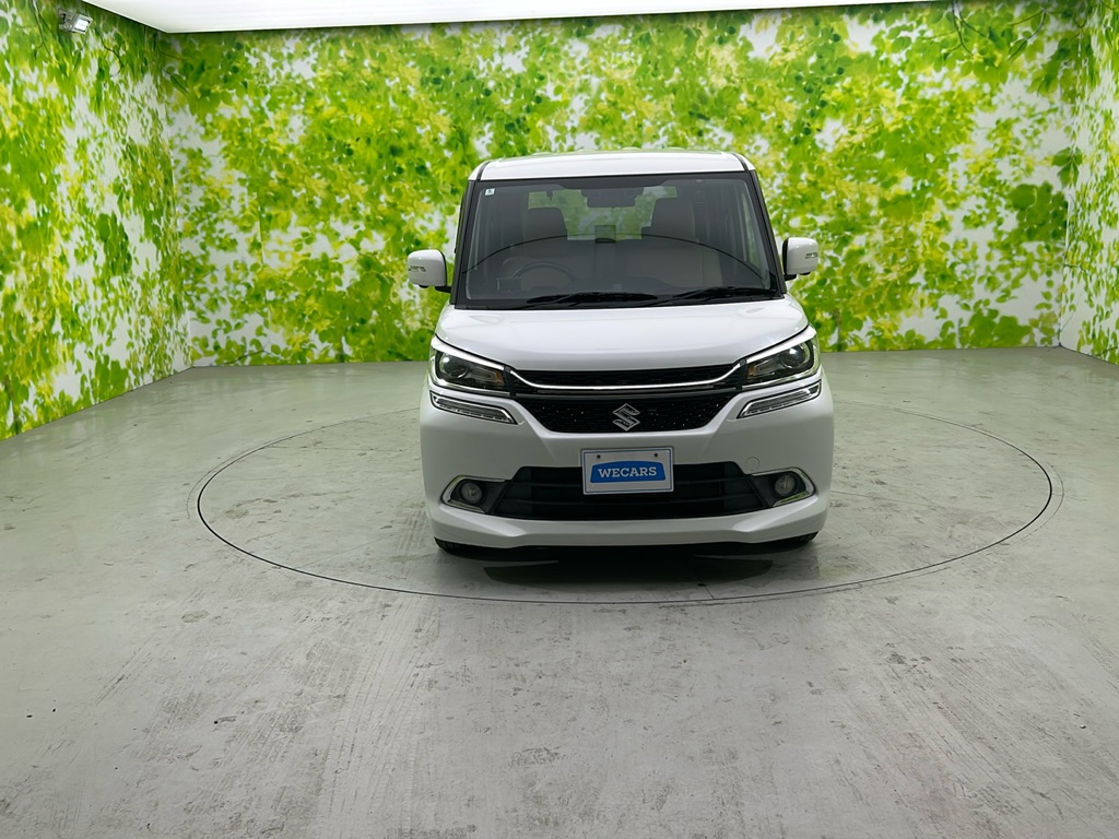 スズキ ソリオバンディット バンディットハイブリッドMV 年式：H28年｜クルマを探す｜WECARS（ウィーカーズ）