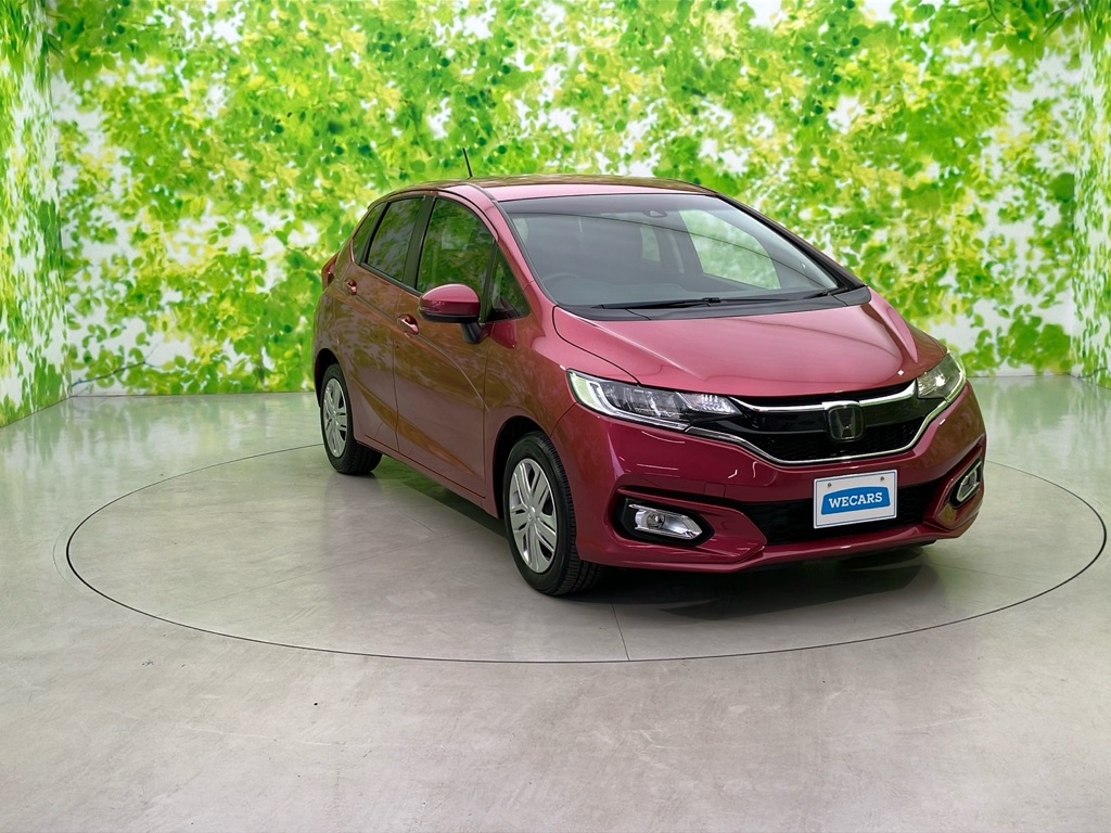 ホンダ フィット 13G・Lホンダセンシング 年式：R1年｜クルマを探す｜WECARS（ウィーカーズ）