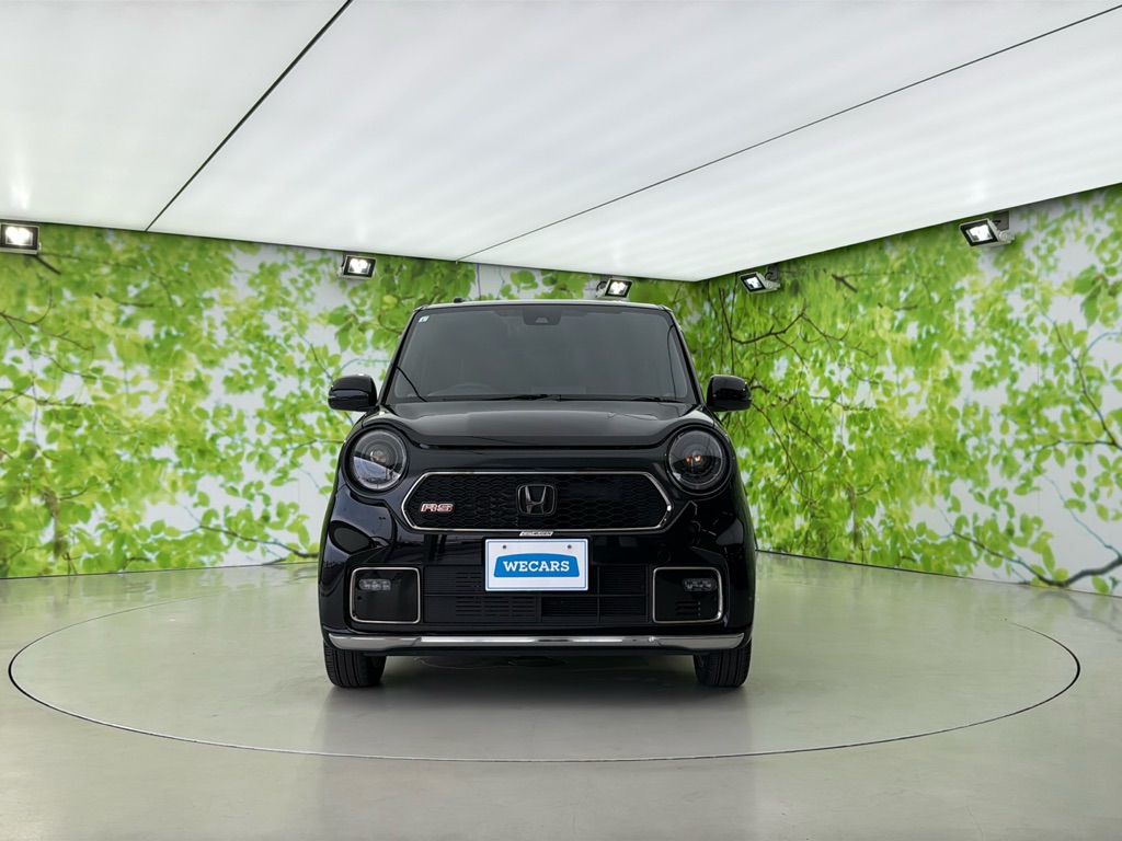 ホンダ N-ONE_RS RS 年式：R3年｜クルマを探す｜WECARS（ウィーカーズ）