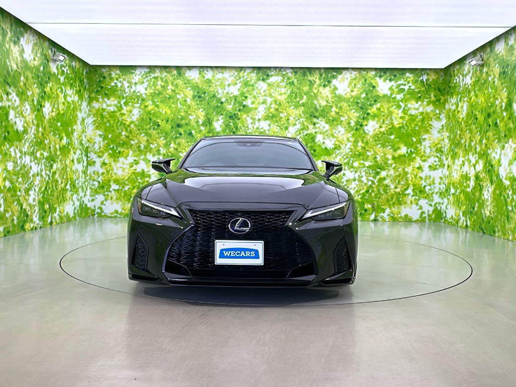 レクサス ISハイブリッド IS300h_Fスポーツ 年式：R3年｜クルマを探す｜WECARS（ウィーカーズ）