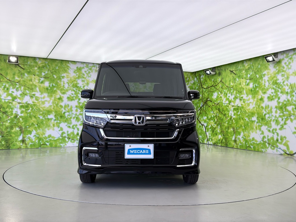 ホンダ N_BOXカスタム L 年式：R3年｜クルマを探す｜WECARS（ウィーカーズ）