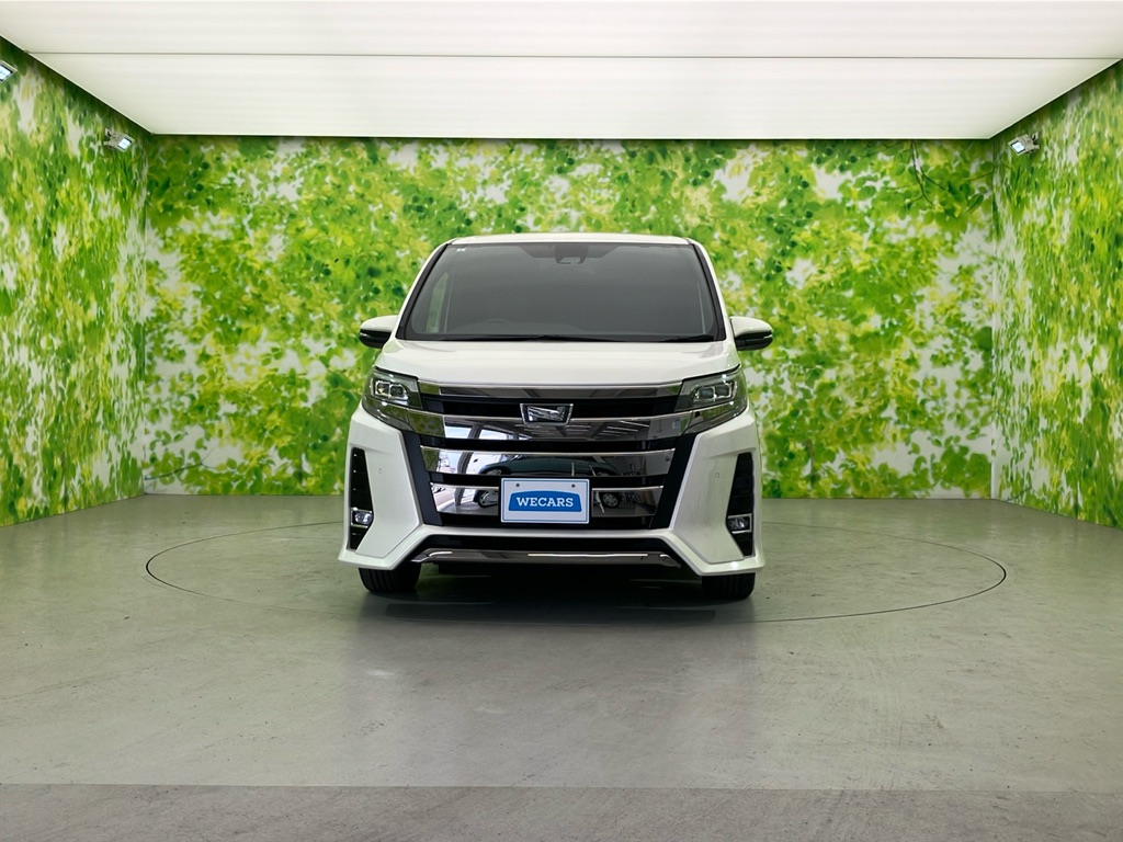 トヨタ ノア Siダブルバイビー2 年式：H31年｜クルマを探す｜WECARS（ウィーカーズ）
