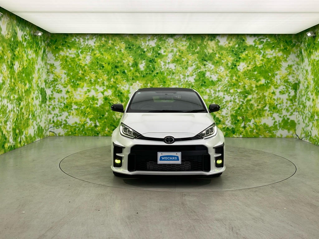 トヨタ GRヤリス 4WD_RC 年式：R3年｜クルマを探す｜WECARS（ウィーカーズ）