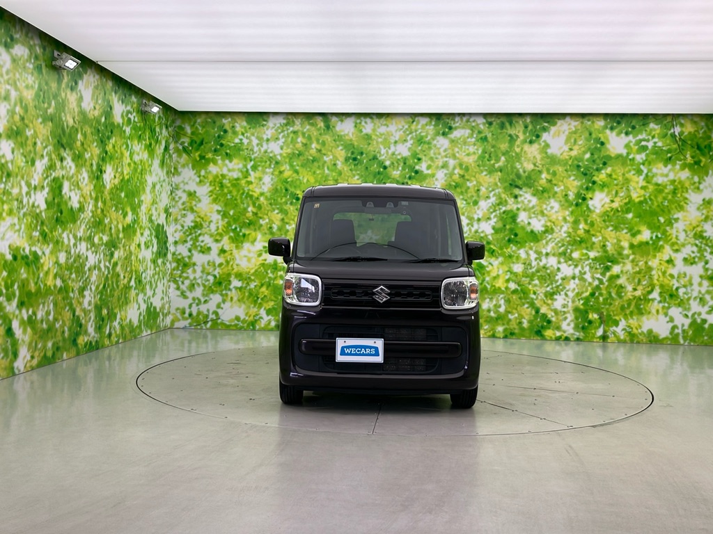 スズキ スペーシア ハイブリッドG 年式：R2年｜クルマを探す｜WECARS（ウィーカーズ）