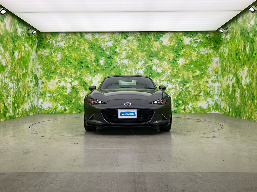 マツダ ロードスターRF S 年式：H29年｜クルマを探す｜WECARS（ウィーカーズ）