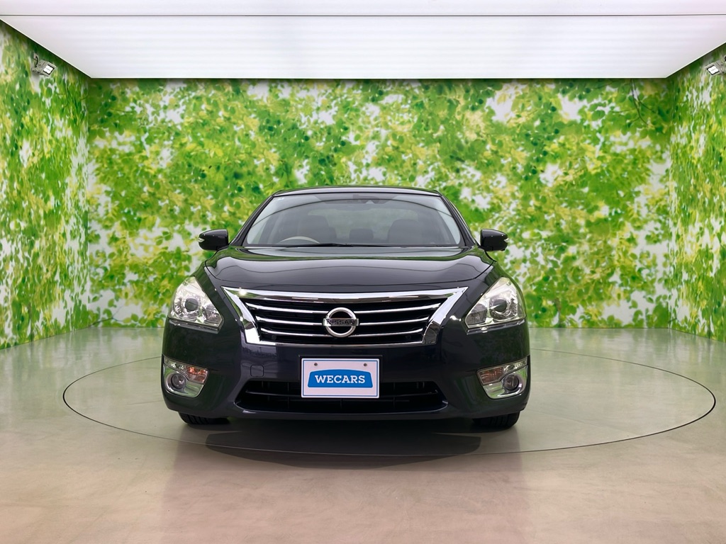 ニッサン ティアナ XLナビAVMパッケージ 年式：H30年｜クルマを探す｜WECARS（ウィーカーズ）