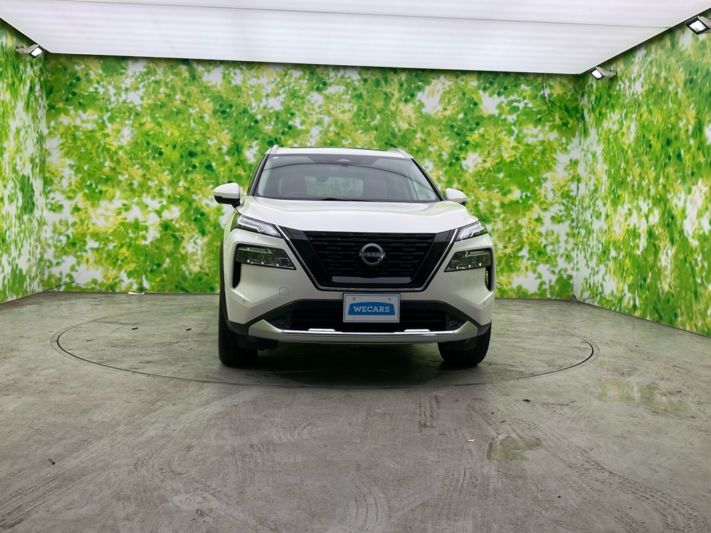 ニッサン エクストレイル 4WD_G_e-4ORCE 年式：R6年｜クルマを探す｜WECARS（ウィーカーズ）