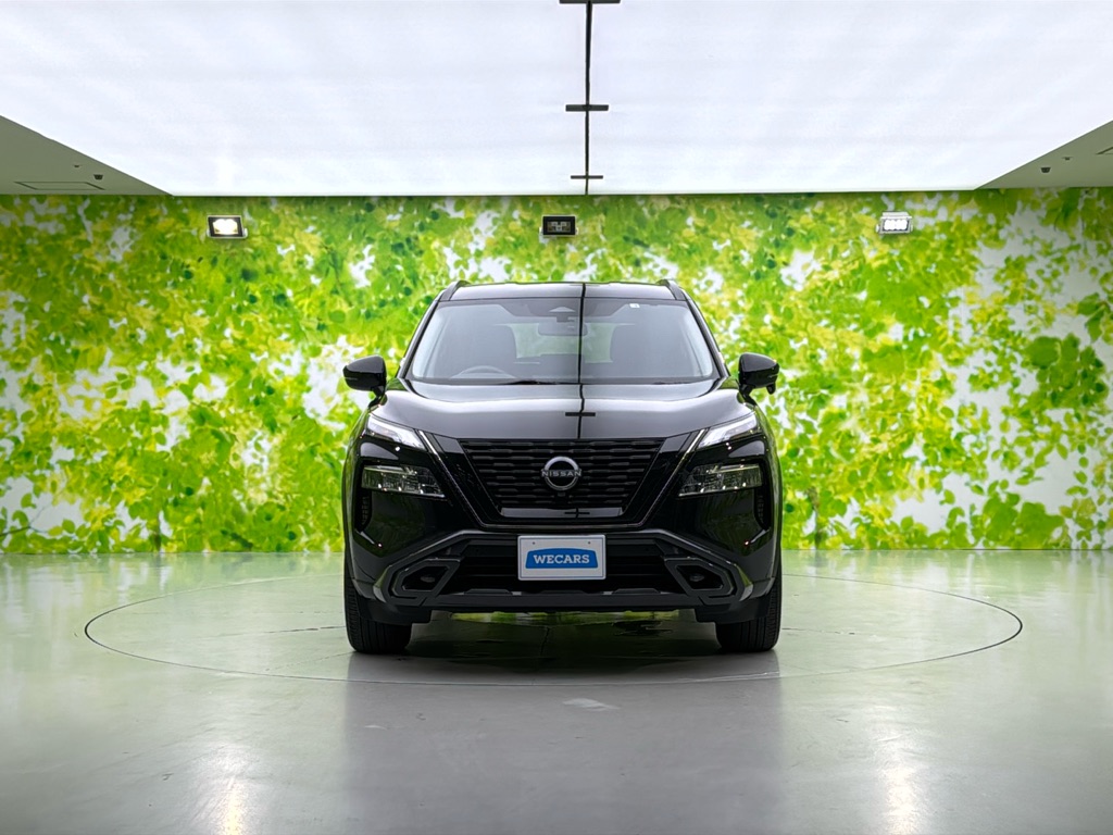 ニッサン エクストレイル 4WD_X_e-4ORCEエクストリーマーX 年式：R4年｜クルマを探す｜WECARS（ウィーカーズ）