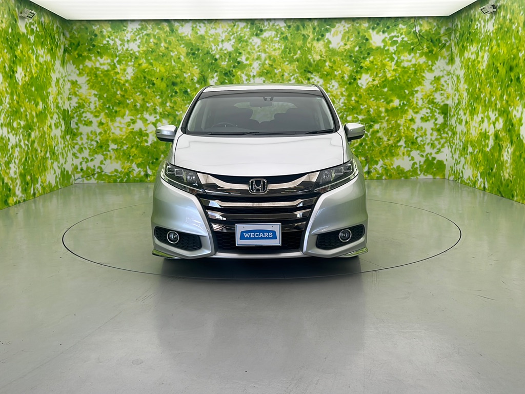 ホンダ オデッセイ アブソルート・EX 年式：H25年｜クルマを探す｜WECARS（ウィーカーズ）