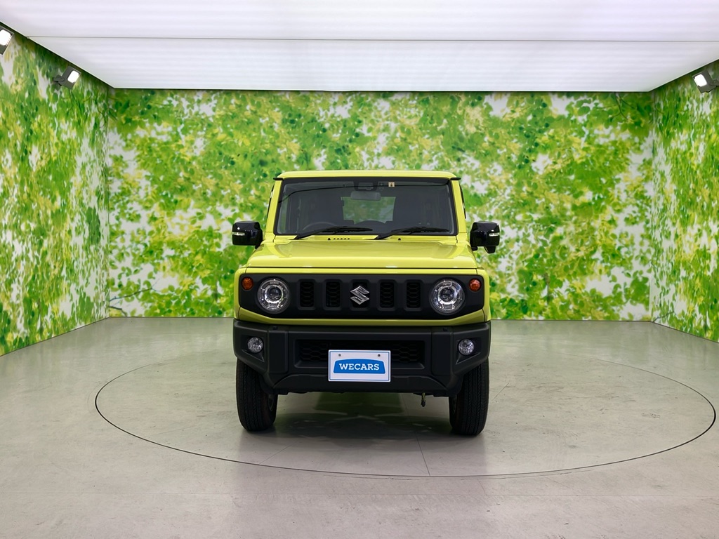 スズキ ジムニー 4WD_XC 年式：R4年｜クルマを探す｜WECARS（ウィーカーズ）