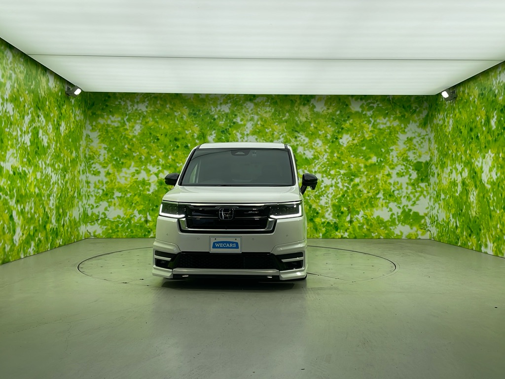 ホンダ ステップワゴンスパーダHV eHEVスパーダプレミアムライン 年式：R6年｜クルマを探す｜WECARS（ウィーカーズ）