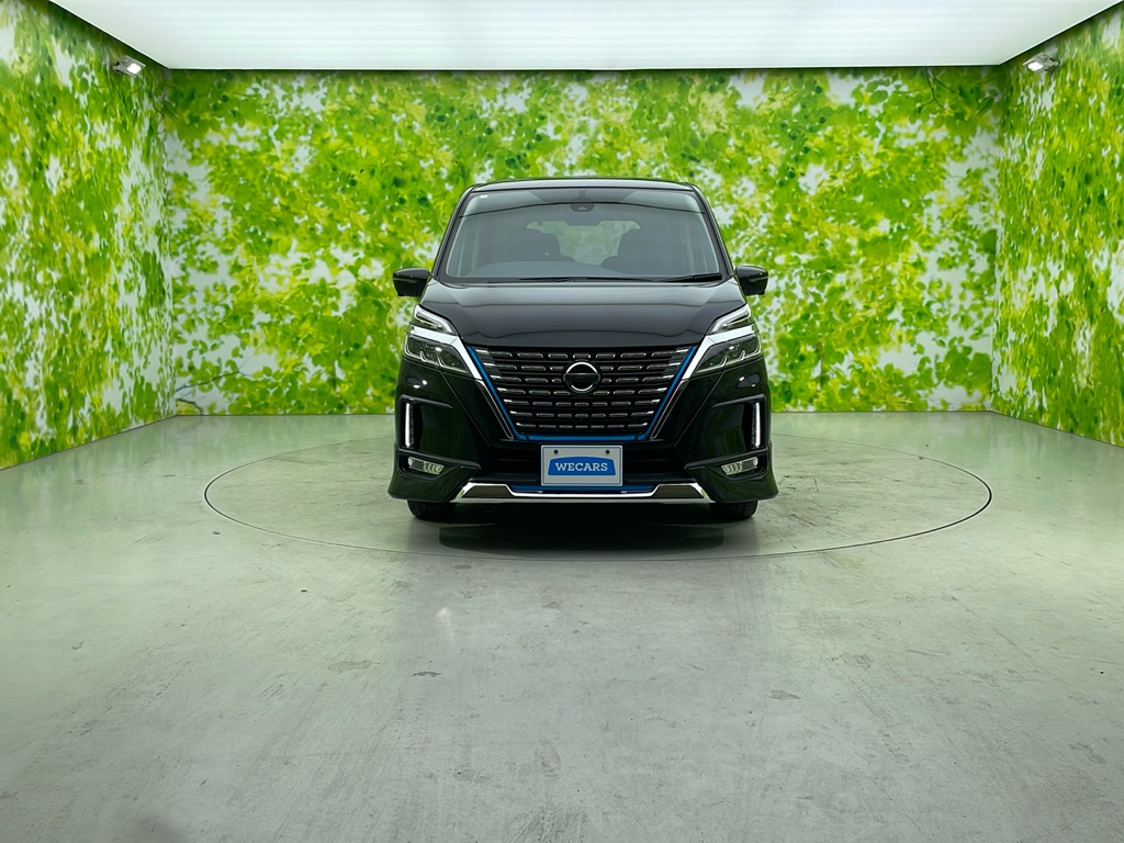 ニッサン セレナeパワー eパワーハイウェイスターG 年式：R2年｜クルマを探す｜WECARS（ウィーカーズ）