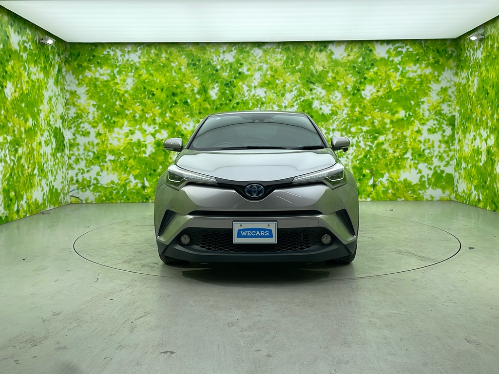 トヨタ C-HRハイブリッド G 年式：H29年｜クルマを探す｜WECARS（ウィーカーズ）