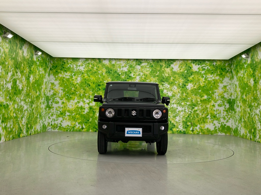 スズキ ジムニー 4WD_XC 年式：R7年｜クルマを探す｜WECARS（ウィーカーズ）