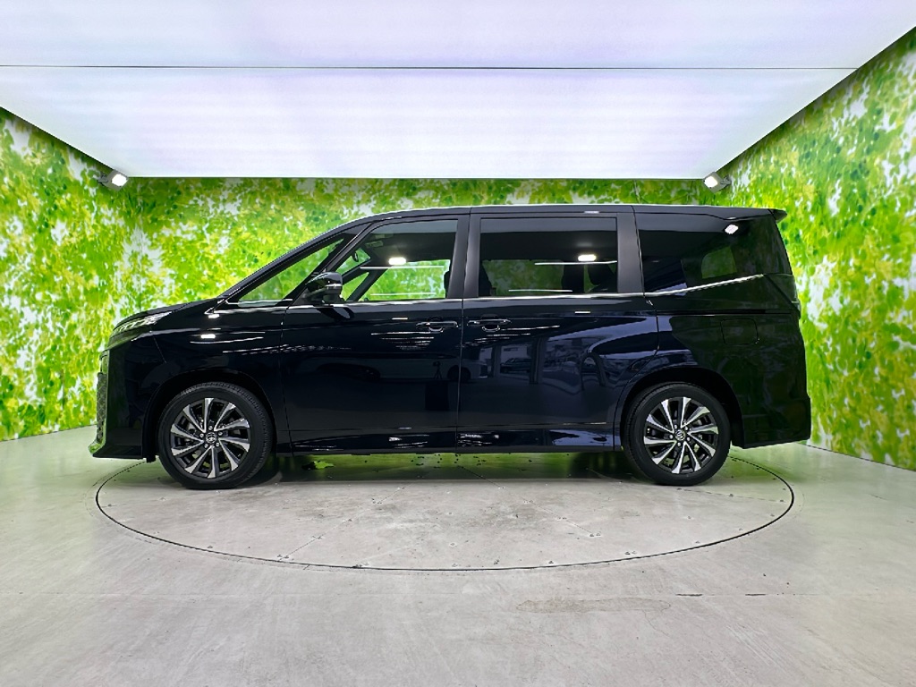 トヨタ ヴォクシーハイブリッド ハイブリッドS-Z 年式：R7年｜クルマを探す｜WECARS（ウィーカーズ）