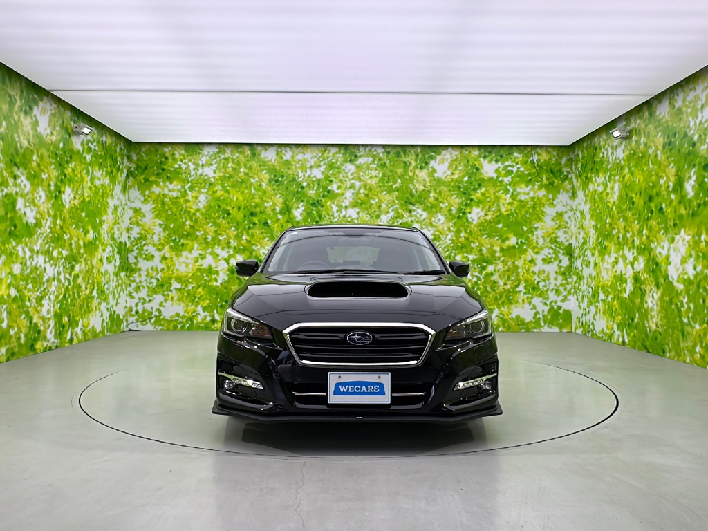 スバル レヴォーグ 4WD2.0GTアイサイトVスポーツ 年式：R2年｜クルマを探す｜WECARS（ウィーカーズ）