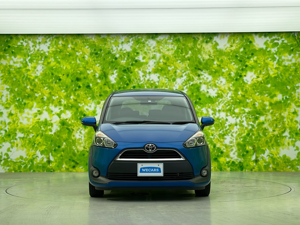 トヨタ シエンタ G 年式：H28年｜クルマを探す｜WECARS（ウィーカーズ）