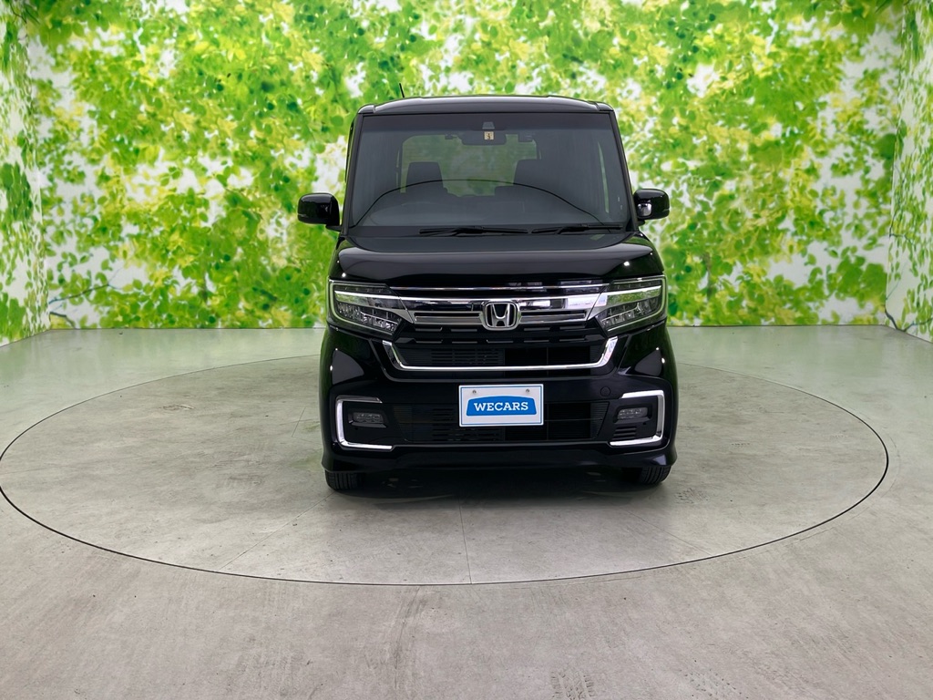 ホンダ N_BOXカスタム L 年式：R5年｜クルマを探す｜WECARS（ウィーカーズ）