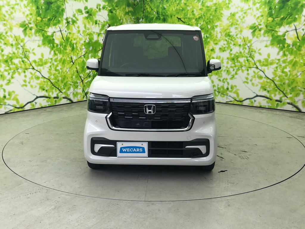 ホンダ N_BOXカスタム ヒョウジュン 年式：R5年｜クルマを探す｜WECARS（ウィーカーズ）