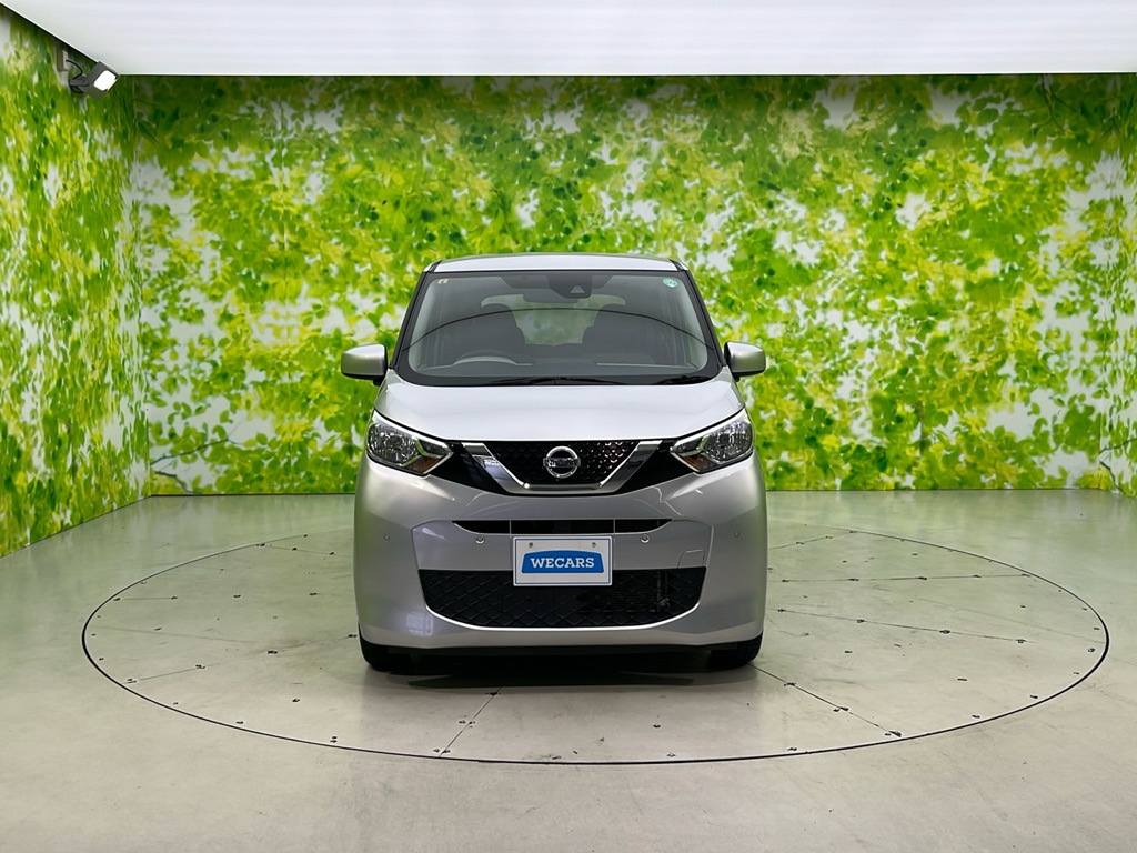 ニッサン デイズ S 年式：R1年｜クルマを探す｜WECARS（ウィーカーズ）