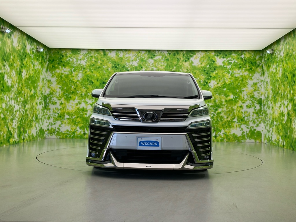 トヨタ ヴェルファイア Z_Gエディション 年式：H30年｜クルマを探す｜WECARS（ウィーカーズ）