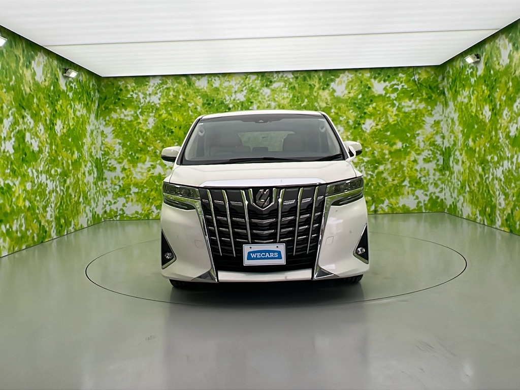 トヨタ アルファード X 年式：R2年｜クルマを探す｜WECARS（ウィーカーズ）