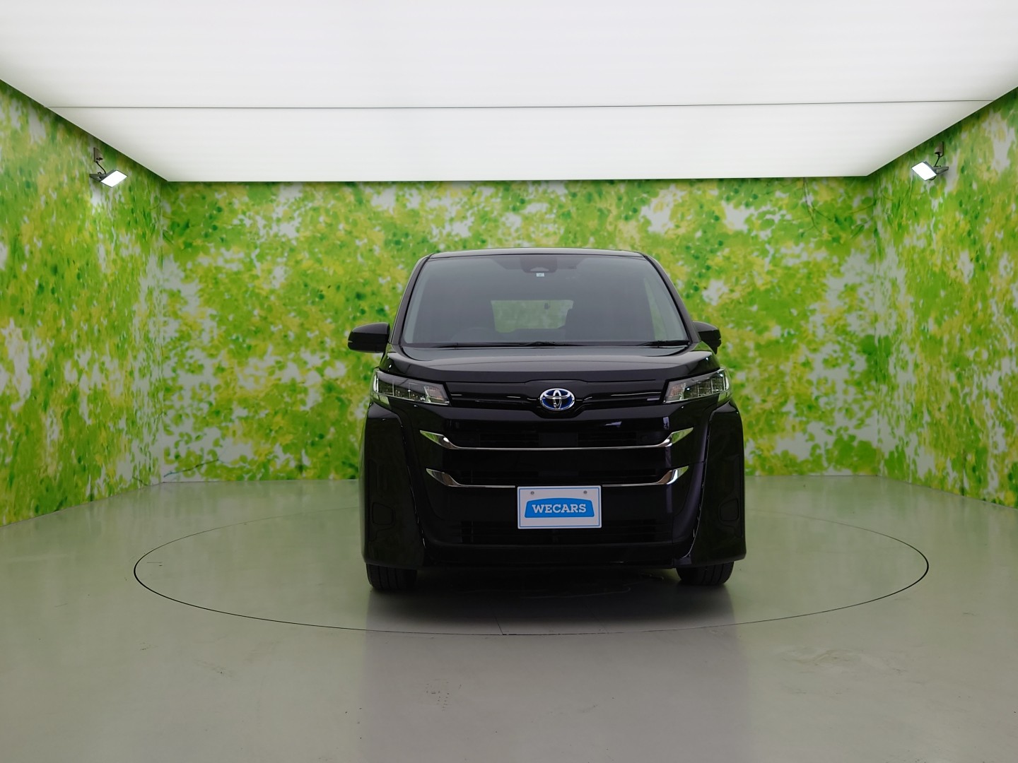 トヨタ ノアハイブリッド 4WDハイブリッドX 年式：R5年｜クルマを探す｜WECARS（ウィーカーズ）