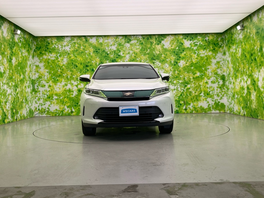 トヨタ ハリアー プレミアム 年式：H31年｜クルマを探す｜WECARS（ウィーカーズ）