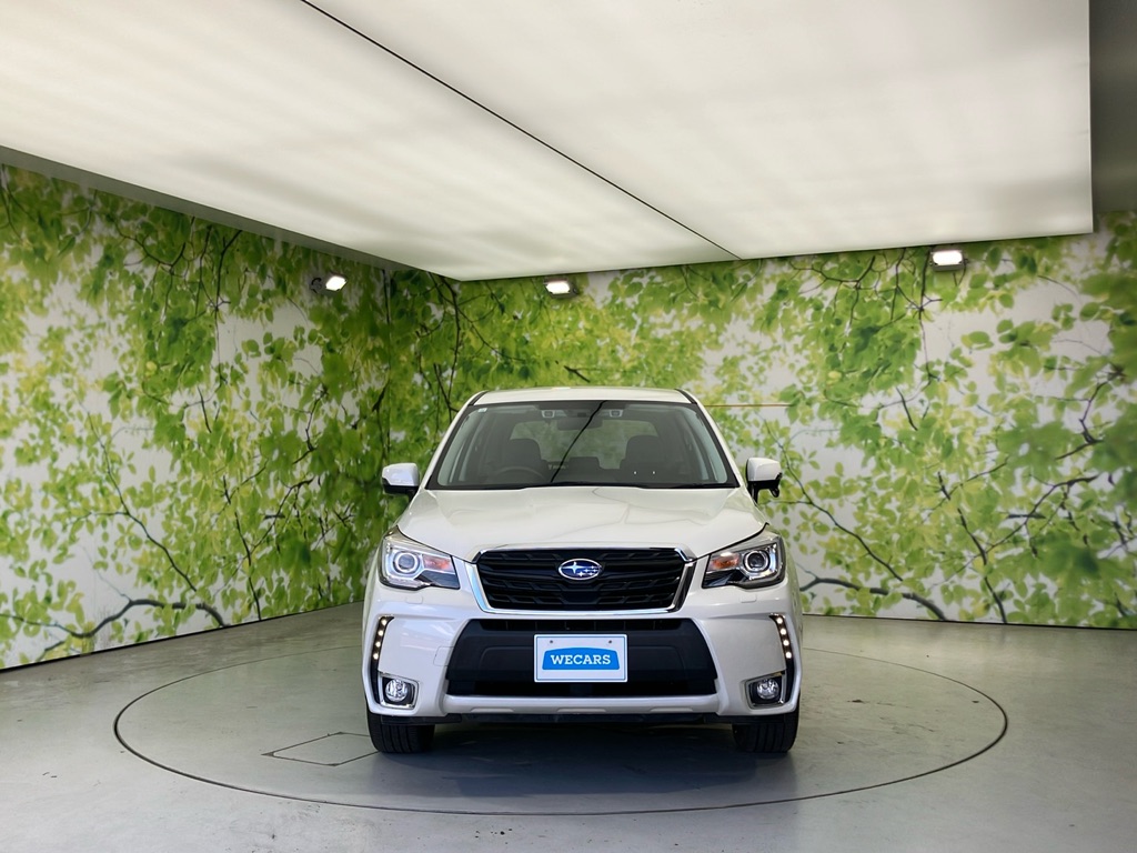 スバル フォレスター 4WD_Sリミテッド 年式：H28年｜クルマを探す｜WECARS（ウィーカーズ）
