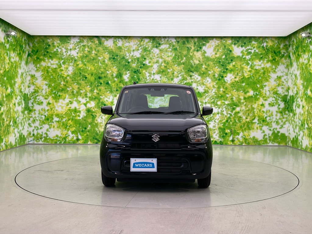 スズキ アルト5D 4WD_L 年式：R5年｜クルマを探す｜WECARS（ウィーカーズ）