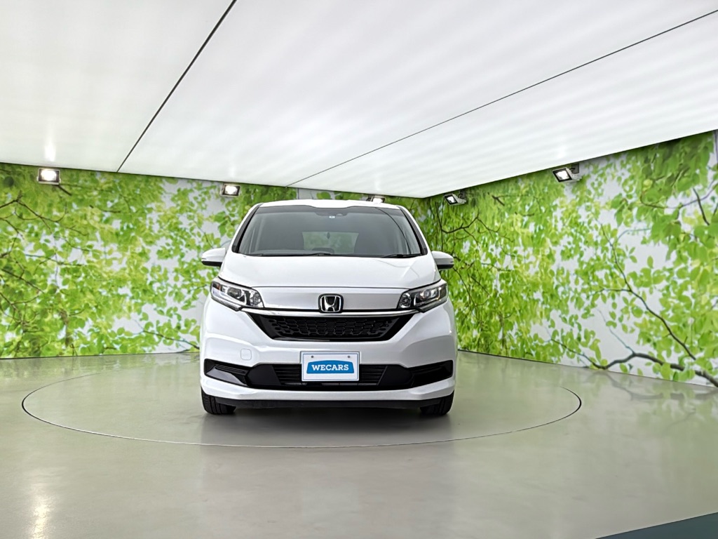 ホンダ フリード Gホンダセンシング 年式：R2年｜クルマを探す｜WECARS（ウィーカーズ）