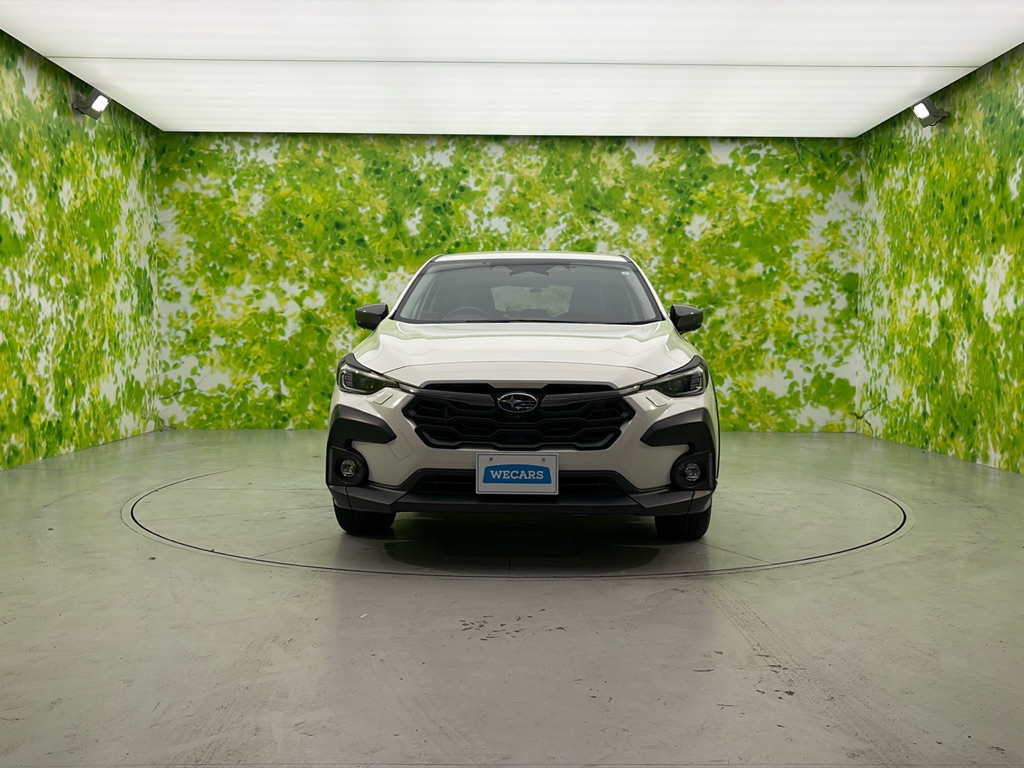 スバル クロストレック 4WDリミテッド 年式：R5年｜クルマを探す｜WECARS（ウィーカーズ）