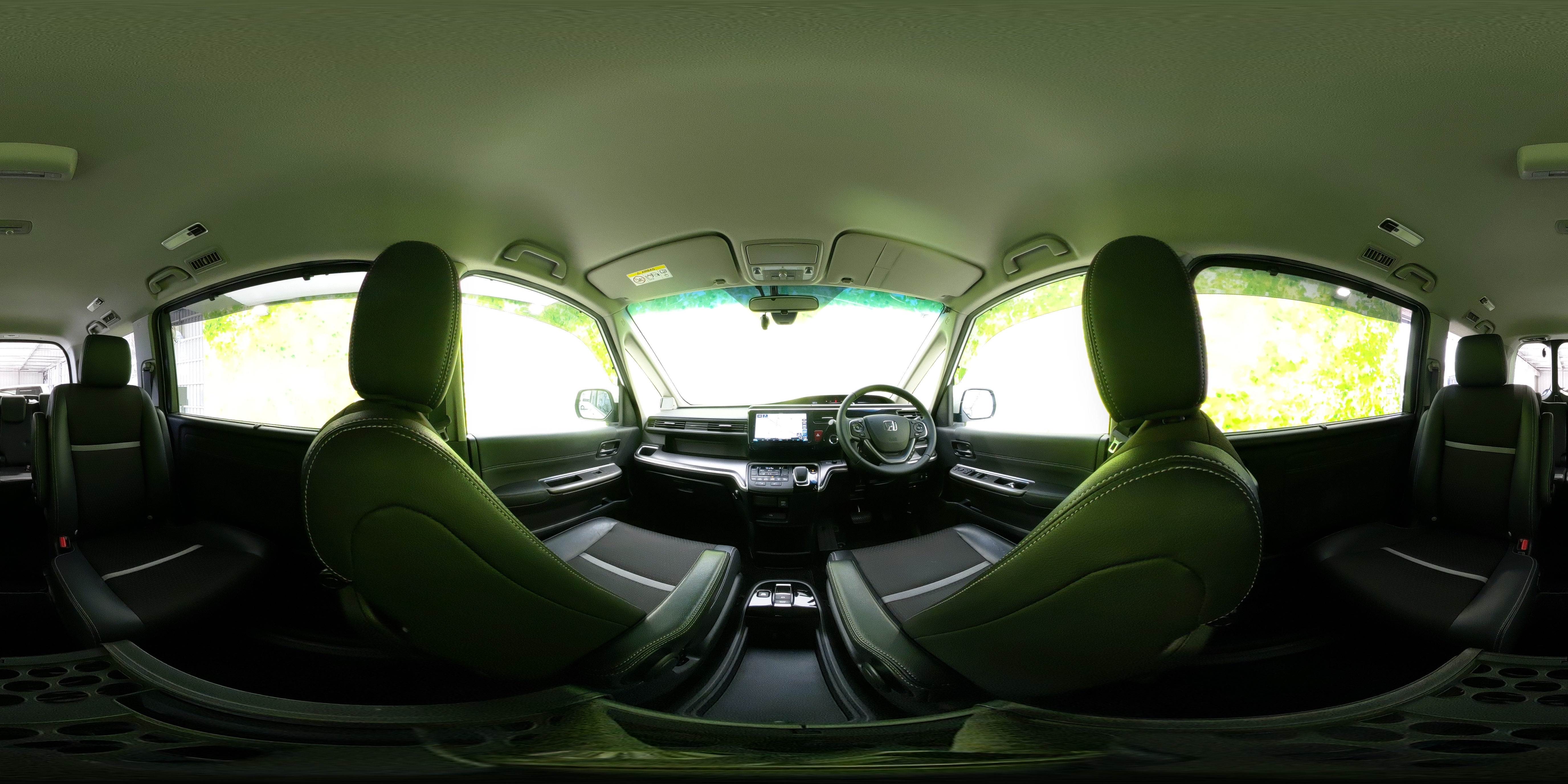 ホンダ ステップワゴンスパーダHV eHEVスパーダG・EXホンダセンシング 年式：R4年｜クルマを探す｜WECARS（ウィーカーズ）