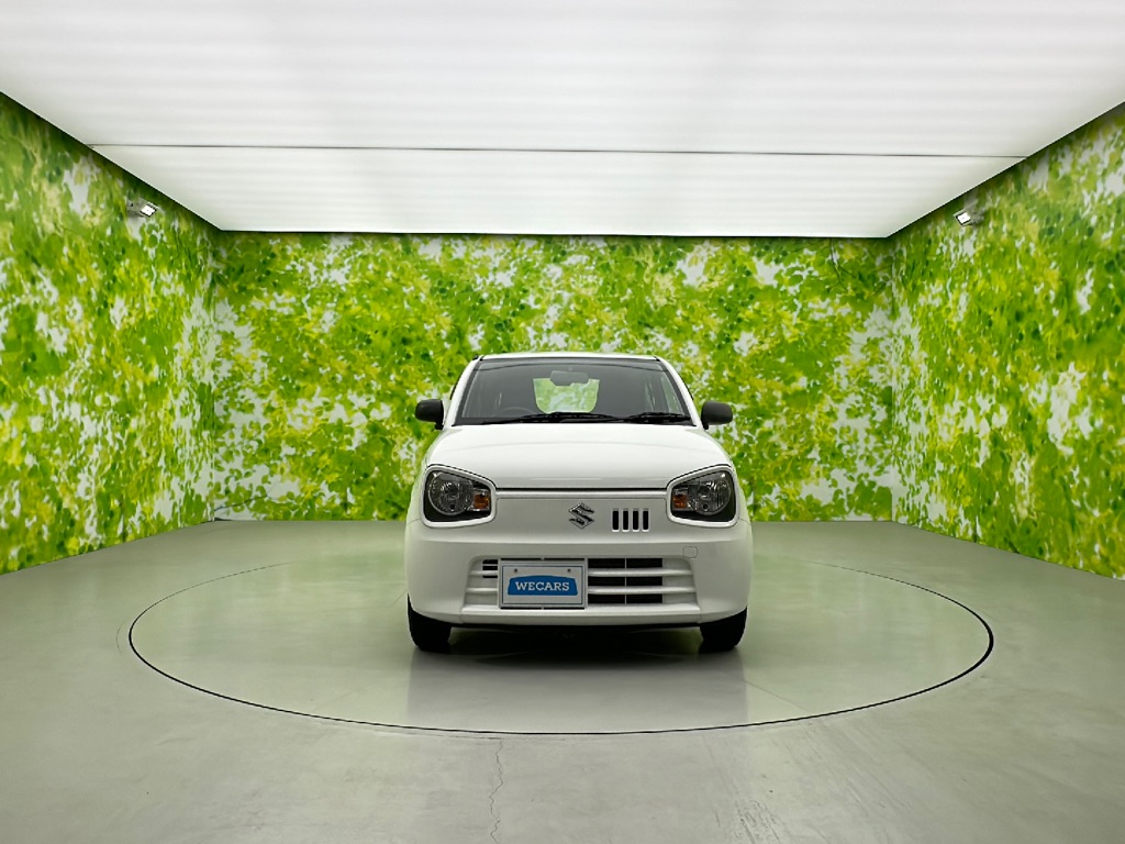 スズキ アルト5D F 年式：R1年｜クルマを探す｜WECARS（ウィーカーズ）