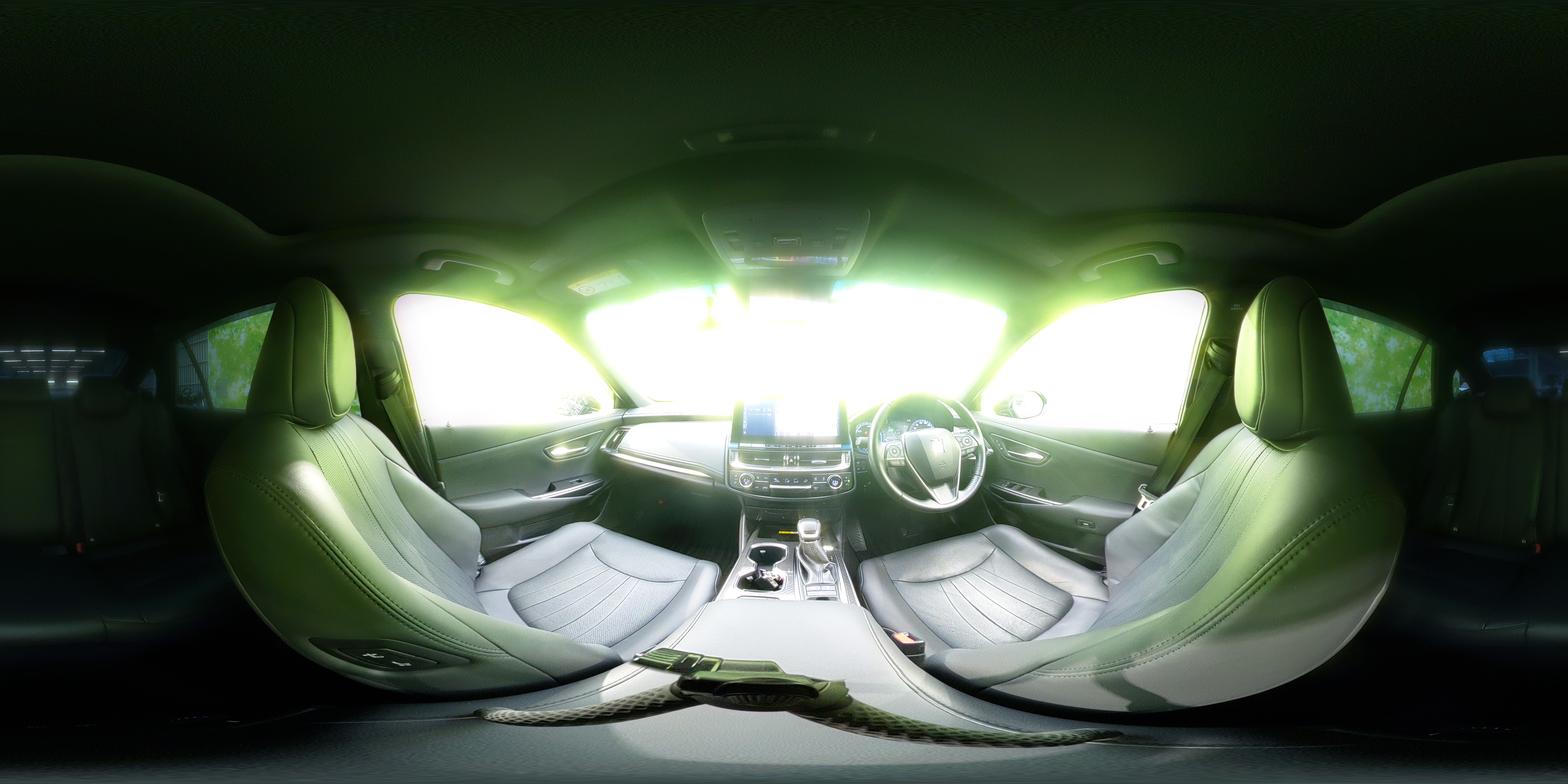 トヨタ クラウンハイブリッド RSアドバンス 年式：R3年｜クルマを探す｜WECARS（ウィーカーズ）