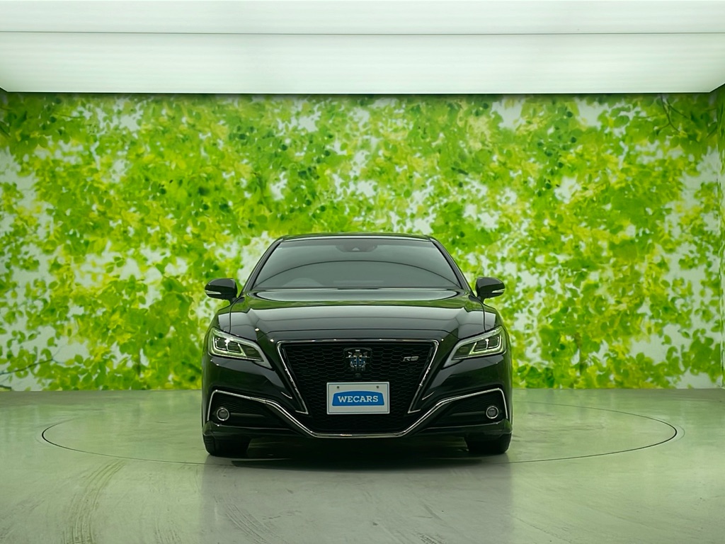 トヨタ クラウンハイブリッド RSアドバンス 年式：R3年｜クルマを探す｜WECARS（ウィーカーズ）