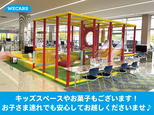 ニッサン デイズハイウェイスター ハイウェイスターX 年式：H30年｜クルマを探す｜WECARS（ウィーカーズ）