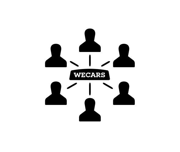 WECARSの約束